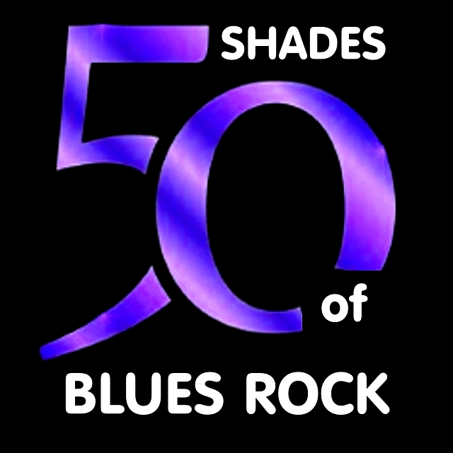 Album Blues Rock. New Blues Rock Releases